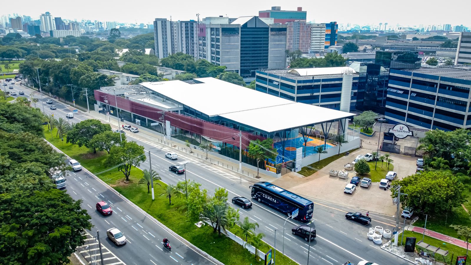 Prefeitura de São Paulo inaugura o 1º Centro TEA no Dia Mundial de ...